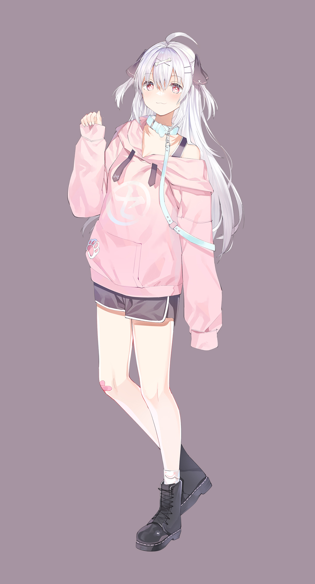 PINK PUNK PRO｜ピンクパンクプロ