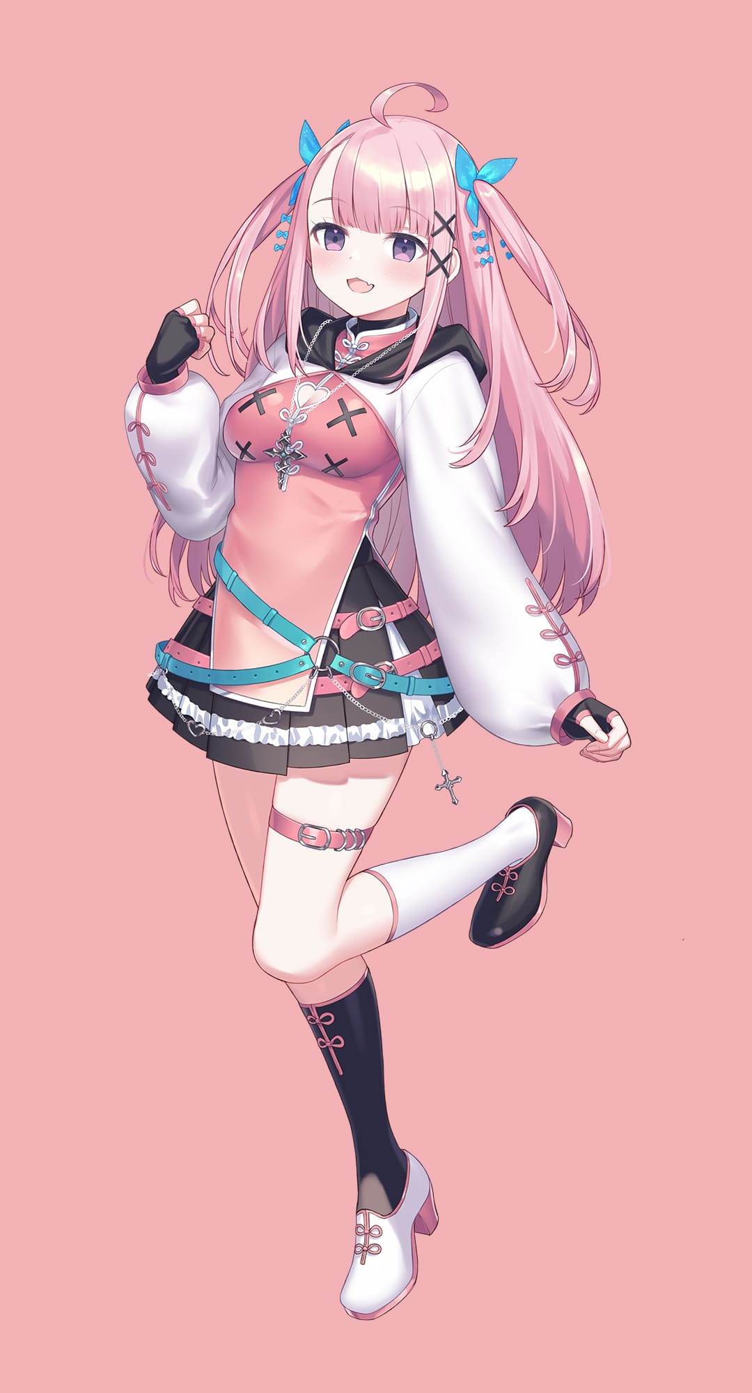 PINK PUNK PRO｜ピンクパンクプロ