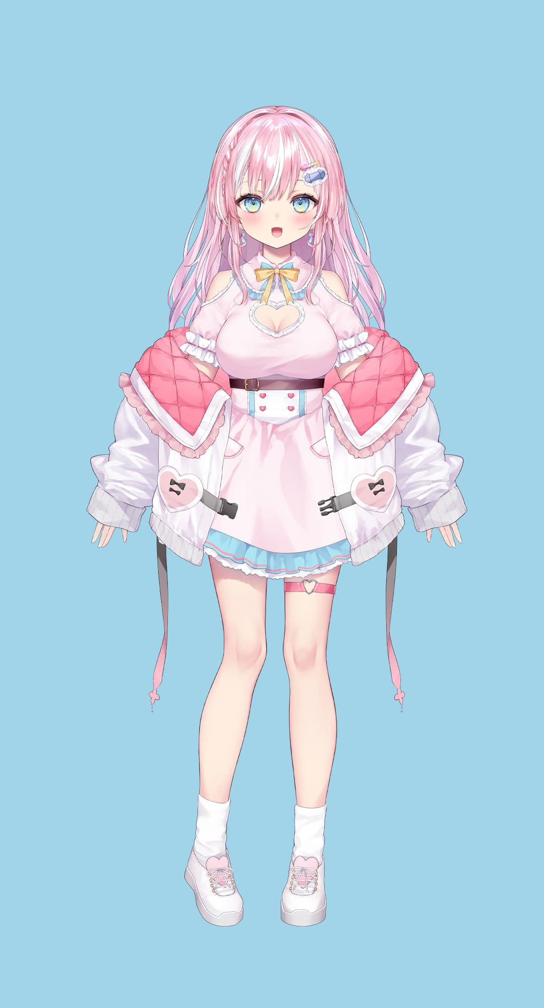 PINK PUNK PRO｜ピンクパンクプロ