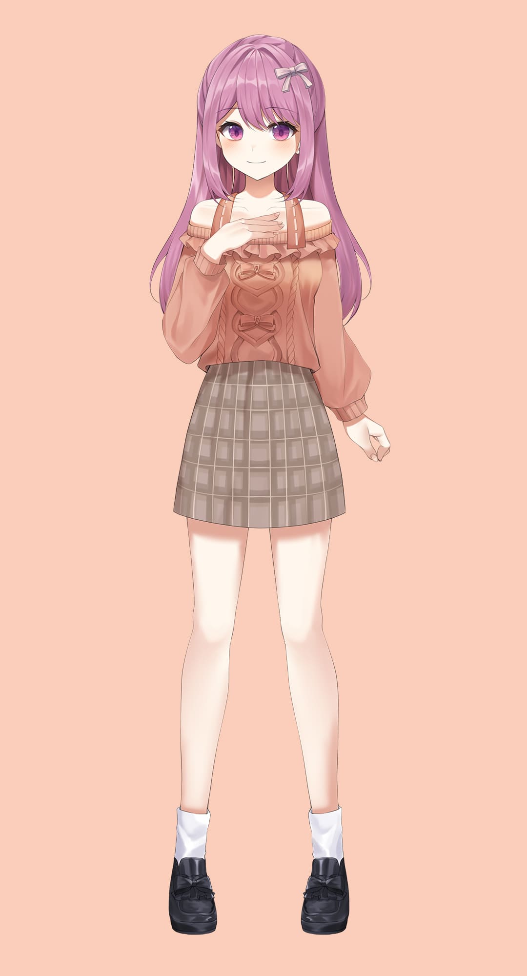 PINK PUNK PRO｜ピンクパンクプロ