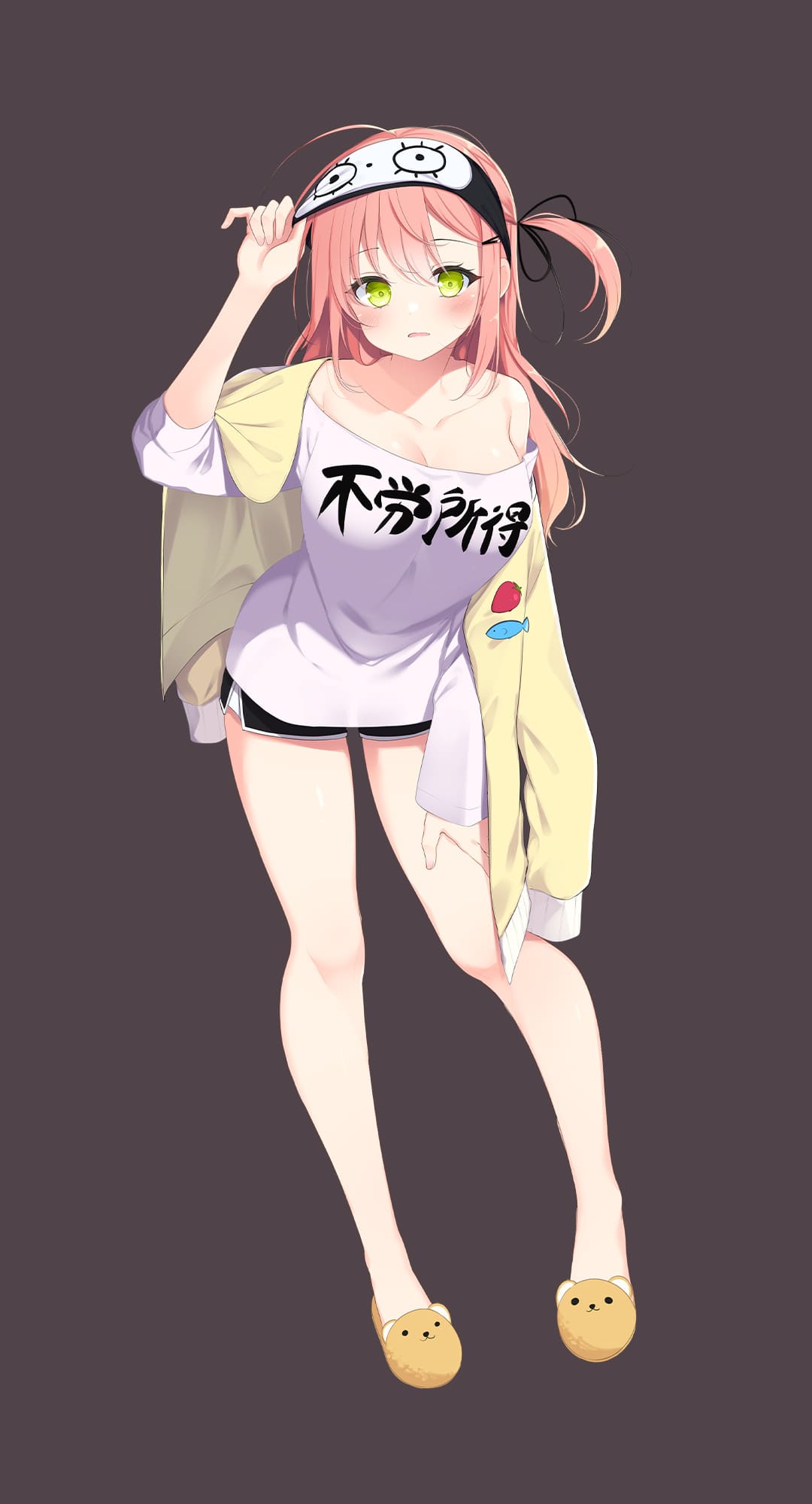 PINK PUNK PRO｜ピンクパンクプロ