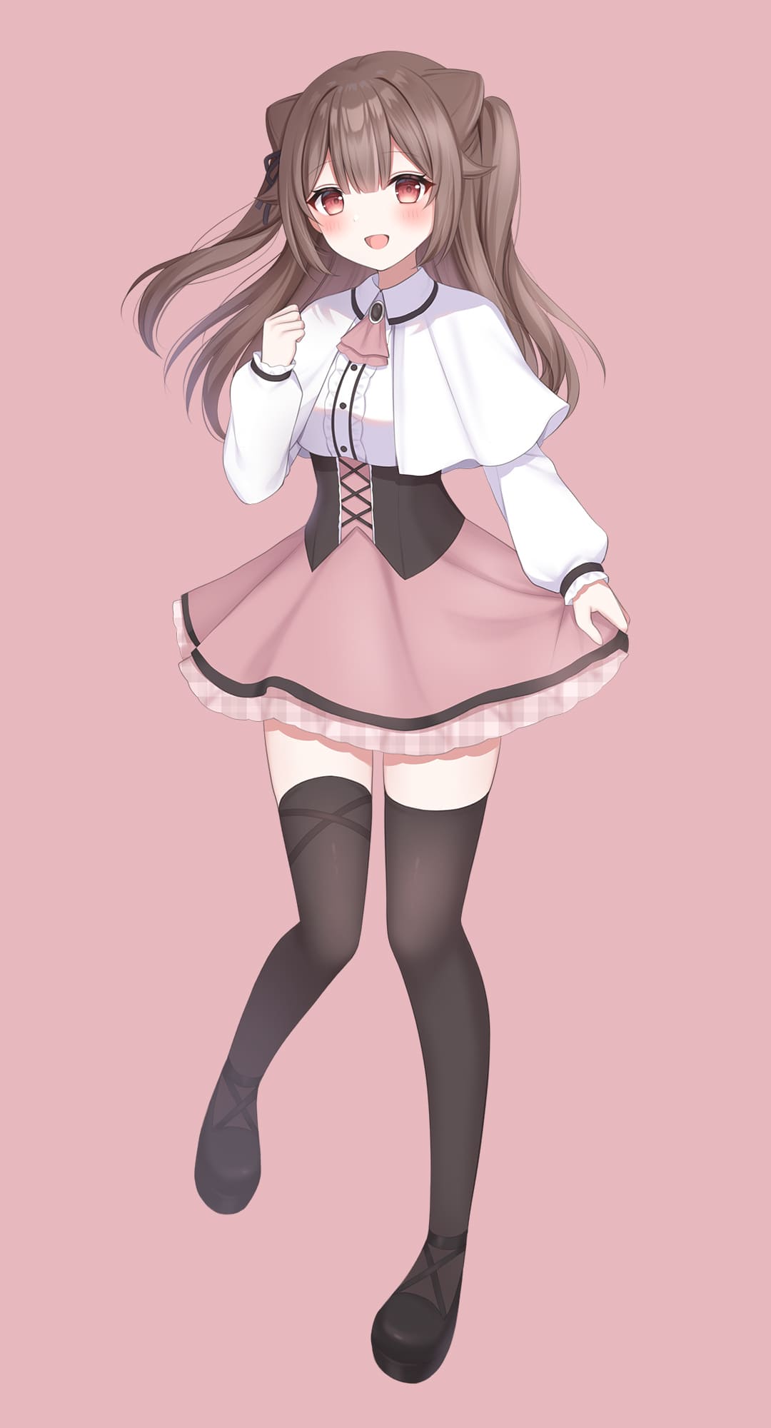 PINK PUNK PRO｜ピンクパンクプロ