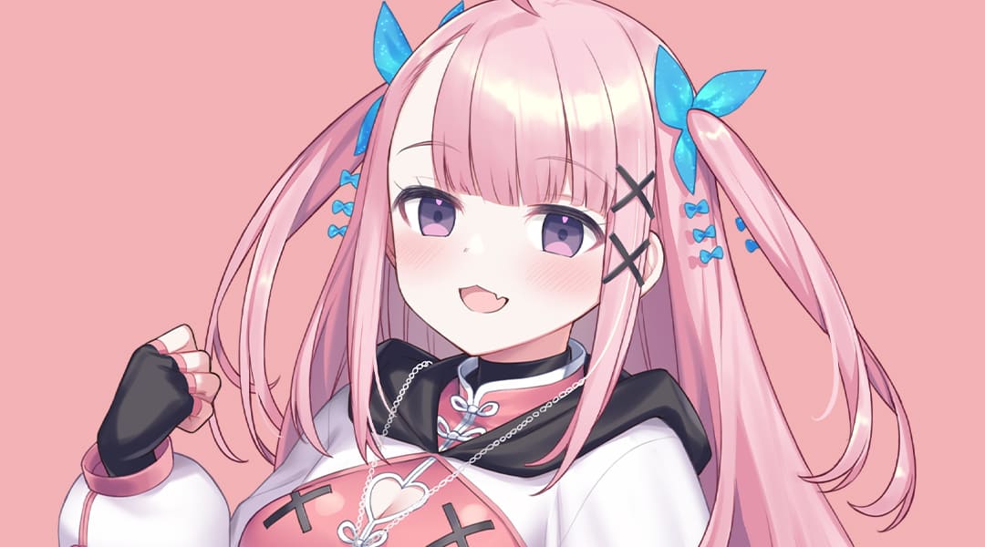 PINK PUNK PRO｜ピンクパンクプロ